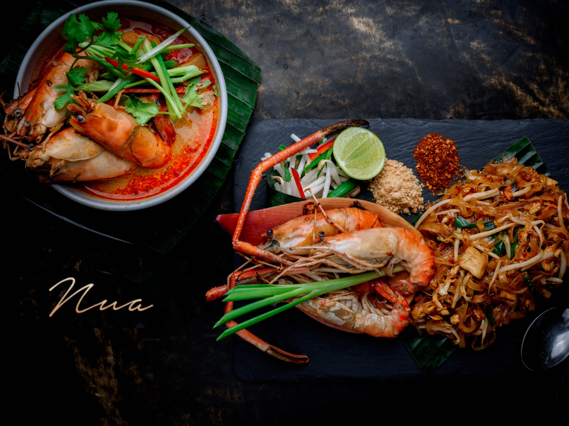 Nua Restaurant